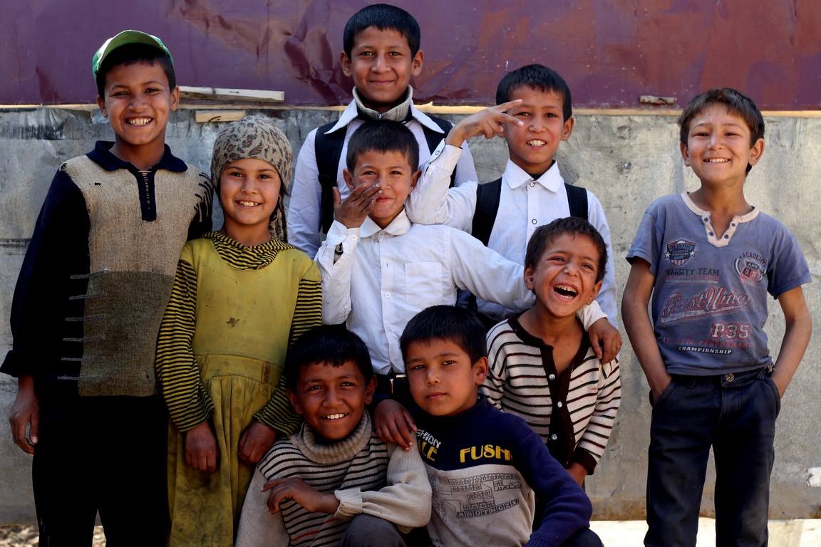 American University of Central Asia - AUCA - 2015-2016 Academic Year